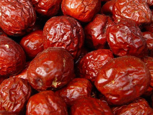 High quality Ziziphus jujube P.E. Red Jujube Powder, Zizyphus Jujuba Fruit Extract