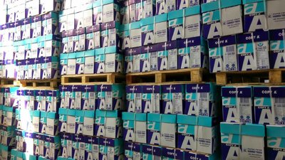 shandong tonghengda paper co.,ltd