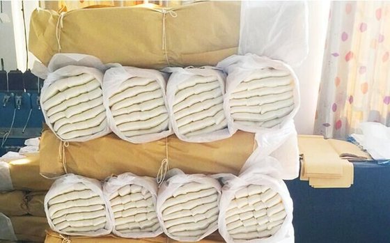 raw silk reeled yarn 20/22D,40/44D,50/70D,100/120D