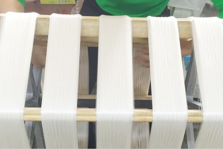 Raw Silk 20/22D Grade 4A with CIQ certificate