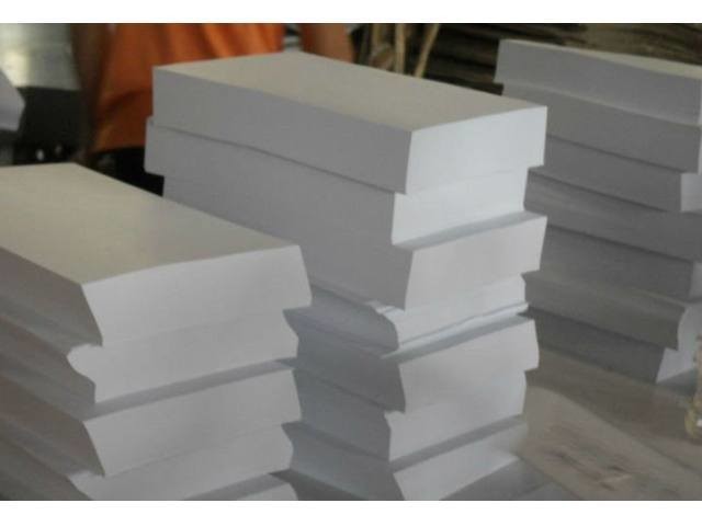 Hot sales of A4 copy paper, double A brand