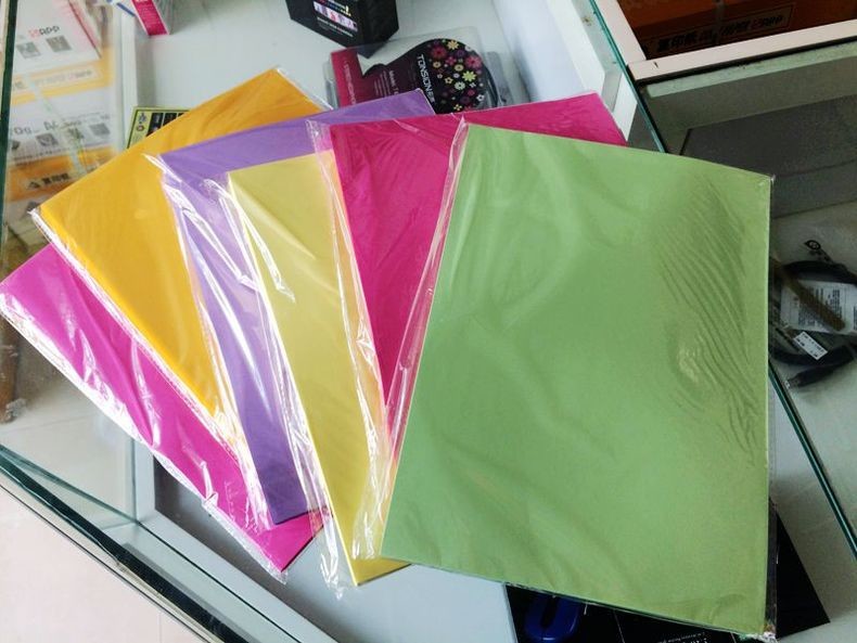 Hot sales of A4 copy paper, double A brand