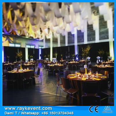 Singapore top quality  pipe drape/wedding backdrop/pipe kits for event
