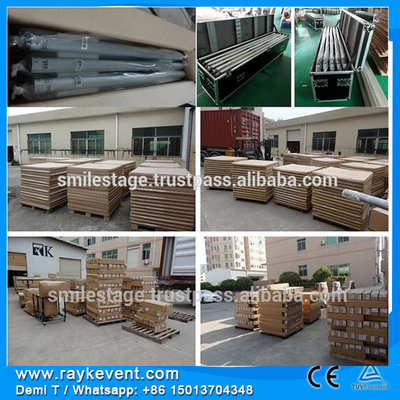 Singapore Cheap Pipe drape trade show displays pipe drapes kits adjustable
