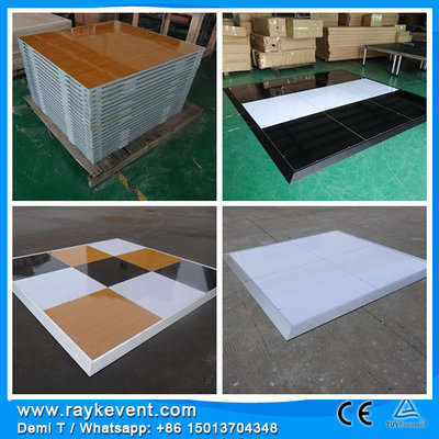 New model  event wedding aluminum backdrop stand pipe drape make  dance floor