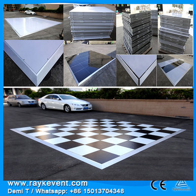 RK Grogshop meeting dance floor material  dance floor for sale cheap dance floor