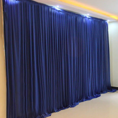RK wedding decorating roman pillar upright and crossbar pole wedding backdrop design