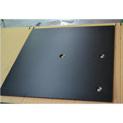 Used portable stage for sale pipe and drape with base plates