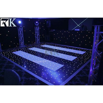 2018 Dance Floor Led Colorful Dance Floor Night Club Dance Floor