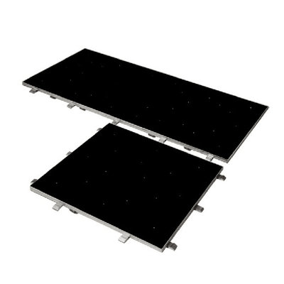 Professional supplier interactive dance floor new led dance floor xxx viedo black led dance floor