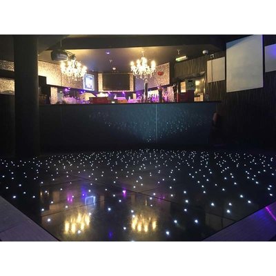 Aluminum edge guard bathroom floor plastic tiles light up dance floor for sale