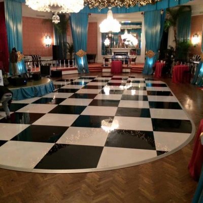 Make led dance floor interactive dance floor white led dance floor led dance floor 30ft black