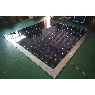 Make lighted dance floor led video dance floor led dance floor 30ft black portable led dance floors for sale