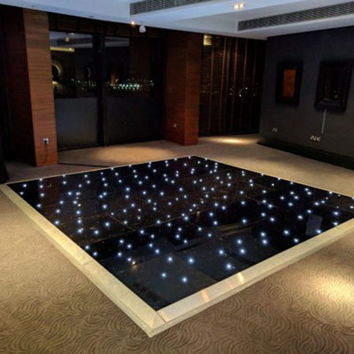 Cheap dance floor for sale sensitive led dance floor lighted dance floor led video dance floor