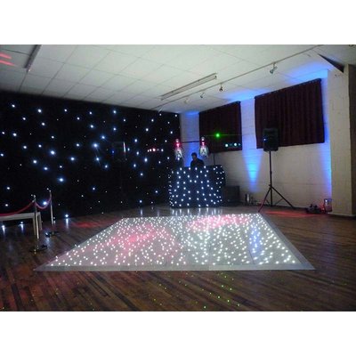 Wedding backdrop led lights cheap decorative led curtain light  led light screen backdrop