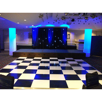 USD10-12 LED light starry sky lighting wedding backdrop warm white led fairy lights led Star Cloth star curtain