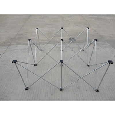 Portable catwalks folding stages portable banque Outdoor  portable stage spot light portable stage system
