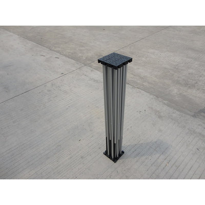 Portable catwalks folding stages portable banque Outdoor  portable stage spot light portable stage system