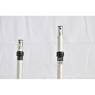 New adjustable upright pipe and drape wedding backdrop pipe and drape wedding backdrop