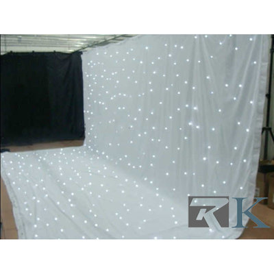 High brightness led stage decoration backdrop led video curtain christmas photo backdrops