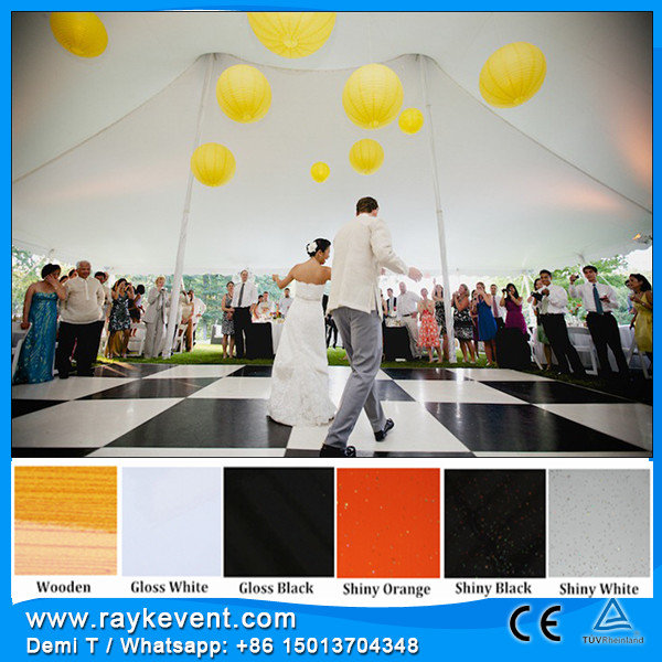 RK Grogshop meeting dance floor material  dance floor for sale cheap dance floor