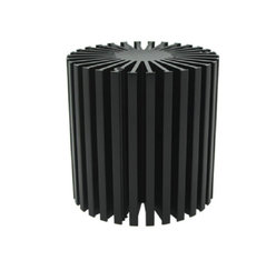 Best performance China manufacturer customized and branded  Modular Passive LED Cooler Aluminum