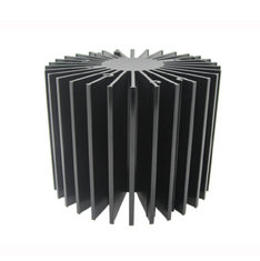 LED STAR HEAT SINKS  Luminaire cooling performance 2,500 – 8,500 lumen diameter 58-160mm