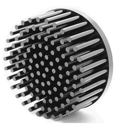 Thermal resistance range Rth 1.45°CiW heatsinks for Xicato LED downlight spotlight 1200 to 3800 lm