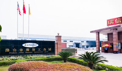 Foshan Rayson Non Woven Co.,Ltd.