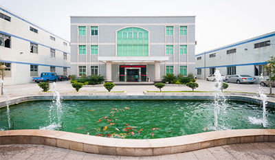 Foshan Rayson Non Woven Co.,Ltd.