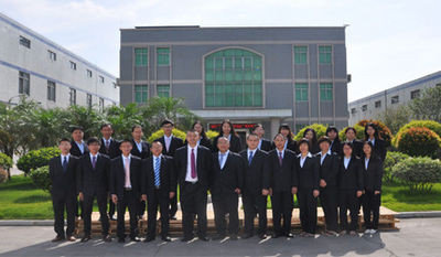 Foshan Rayson Non Woven Co.,Ltd.
