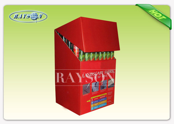 UV Resistant PP Non Woven Fabric For Frost Protection Fleece Agricultural Use