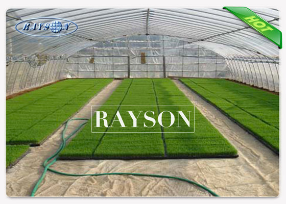 Garden Fleece Fabric Hight Strength Fleece Protection for Plants In 100% Polypropylene Raw Material