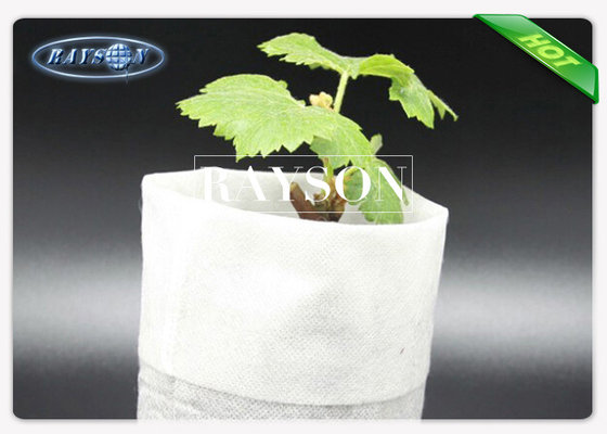Environmental Non Woven Cultivating  Bag Agriculture Textiles For Farm Nursery