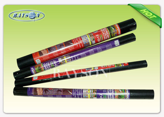 UV Resistant PP Non Woven Fabric For Frost Protection Fleece Agricultural Use
