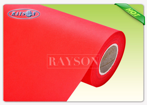 IKEA  Approved Breathable White Polypropylene Spunbond Non Woven Textiles for Mattress