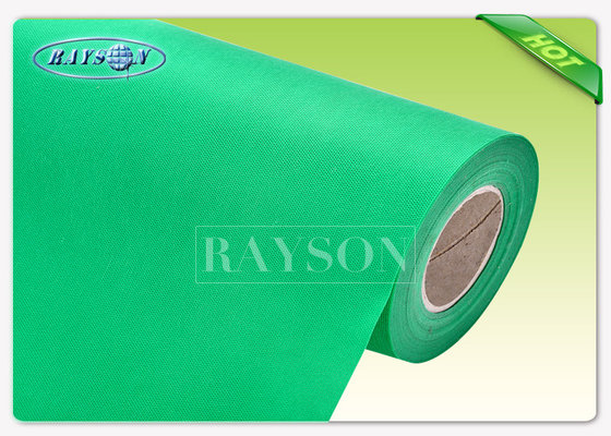 Disposable Polypropylene Laminated Non Woven Fabric For Hospital Products
