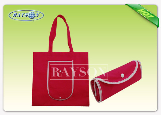 Fashion Style Tnt Eco Friendly Bags / New Coming Style Non Woven Shopping Bags