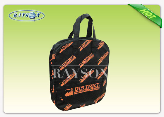 Fashion Style Tnt Eco Friendly Bags / New Coming Style Non Woven Shopping Bags