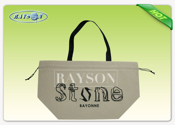 Supermarket Foldable Tnt Shopping PP Non Woven Bag For Promotion Gifts