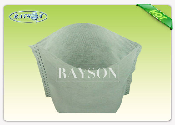 Environmental Non Woven Cultivating  Bag Agriculture Textiles For Farm Nursery