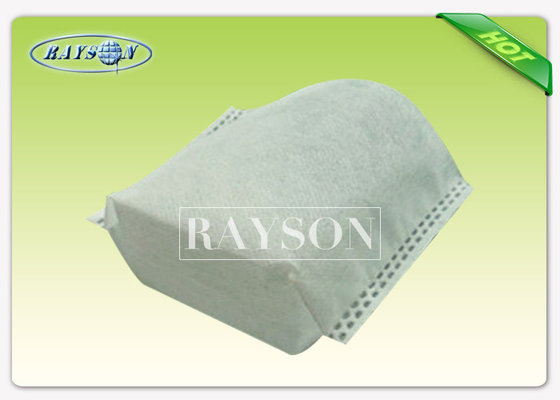 Seedling Bag To Cultivate Seedlings Non Woven Agriculture Fabric 20GSM Weight