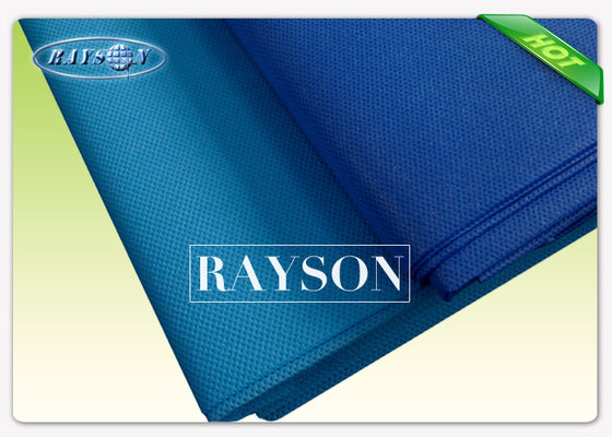 Beauty Salon Laminated Non Woven Fabric with Disposable Polypropylene