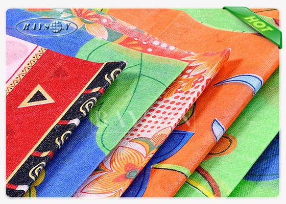 Widly Use PPSB Spun-Bonded Non Woven Fabric For Making Mattress
