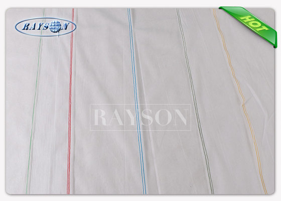 Biodegradable Spunbond Non Woven Landscape Fabric for Agriculture Protection Mat