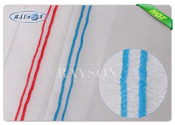 Professional Spunbond Landscape Fabric Garden Weed Fabric Customize Color