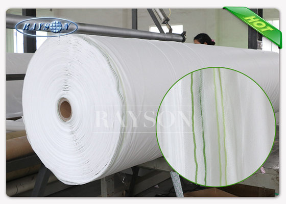 Breathable Polypropylene Agriculture Non Woven Fabric for Landscape Beds