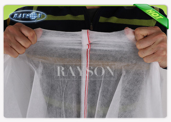 Biodegradable Spunbond Non Woven Landscape Fabric for Agriculture Protection Mat