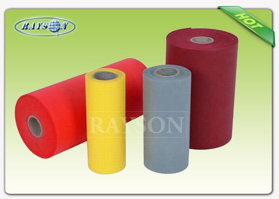 Non Woven Polypropylene Fabric telas no tejidas , 70GSM PP no tejidos non woven fabric roll