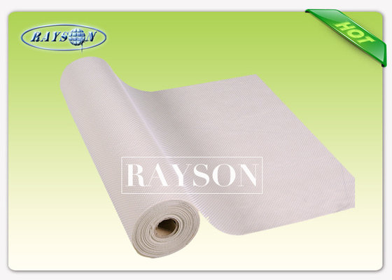 100% PPSB nicht gesponnenes Stoff Antibeleg-Gewebe/Antibeleg-wasserdichte Boden-Matte